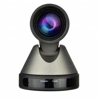China Chinese Factory teleconference 12X zoom Optical 3G-SDI digital video conference camera for meeting room business skype for sale