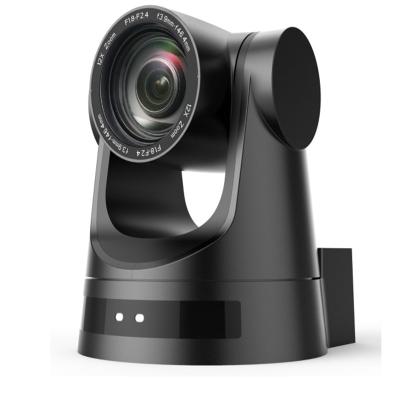 China 1080P60 20X Zoom Video Camera Full HD Lens hdmi, USB,SDI, LAN PTZ Conference Camera for sale