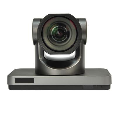 China 12x zoom USB 3.0 HDMI 4K usb ptz camera for video conferencing with 82 degee wide angle lens for sale