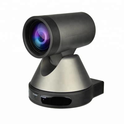 China Chinese Factory teleconference 12X zoom Optical 3G-SDI digital video conference camera for meeting room business skype for sale