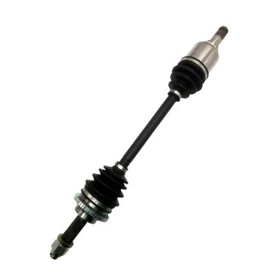 China MERICAN CAR 2014-2018 JEEP CHEROKEE 2.4L 3.2L 4X4 TRAILHAWK AUTO AXLE DRIVE SHAFT STEEL OEM 52123739AF RH CV JOINT KIT for sale