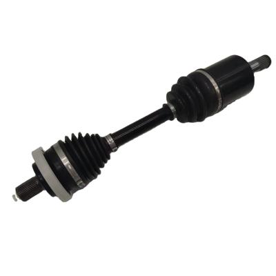 China KAWA Steel OEM 68193661AB Axle Drive Shaft Cv Joint Kit Left Hand Side for 2019 JEEP Grand Cherokee 62L for sale