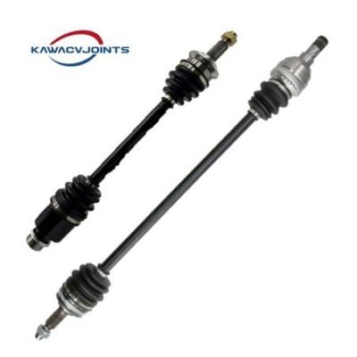 China 20 Years Experience Steel Mini Cooper R50 R53 06 16 LH DSA CV Joint Front Drive Shaft Front Left CV Mini Cooper Au-8-901 for sale