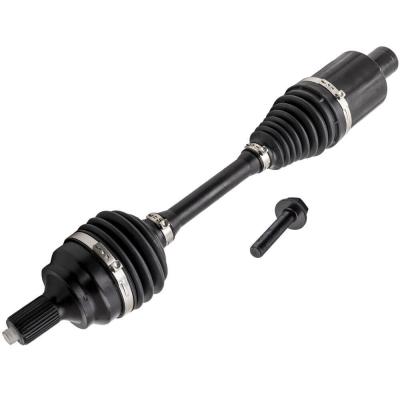 China KAWA DriveShaft Front CV Joint IZ-8-917 Compatible with IZ TROOPE 3 1 D MAX DSA Steel Driveshaft Right Hand Left Hand for sale