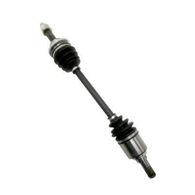 China KAWA DriveShaft Front Drive Axle IZ-8-940 Compatible with Chevrolet Colorado 2 5 15 Right Left Front Replacement for sale