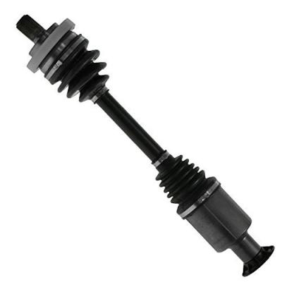 China KAWA 20 Years Experience RH Side CV Joint Front Drive Axle IZ-8-906 Steel Driveshaft Heavy Duty Replacement IZ Trooper 92 93 for sale