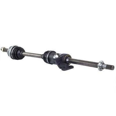China KAWA REPLACEMENT CV JOINT FRONT DRIVE AXLE HY-8-559A HYUNDAI ATOS 1.0 MANUAL RIGHT STEEL DRIVESHAFT MODEL YEARS 2003-2016 for sale