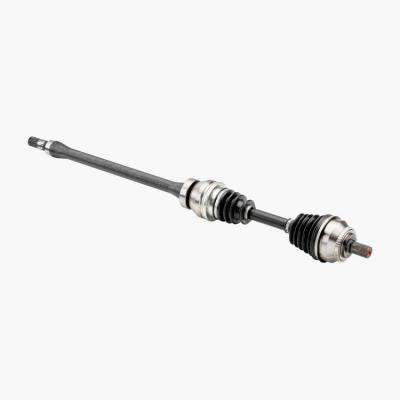 China KAWA 2010-2020 Spark Axle Drive Shaft Steel OEM 95199674 Classic Design CV Joint Kit for 2014 M300 12L MT L for sale