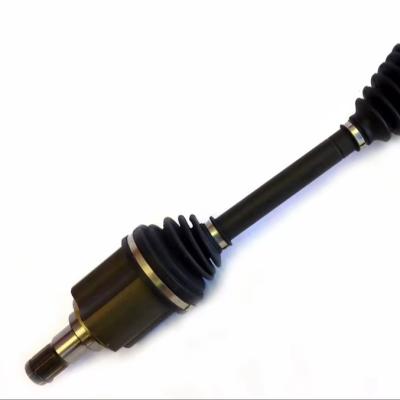 China KAWA OE NO KA-8-950A Front Drive Axle CV Joint Steel Driveshaft 913 MM Suitable For Kia Citra 2 0 DS Long RH NAZA Applications for sale