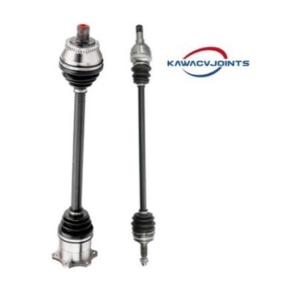 China 68320309AA CV AXLE DRIVE SHAFT OEM For 2019-2022 Jeep Cherokee 2.0T 3.2L 4X4 Trailhawk LH CV JOINT KIT for sale