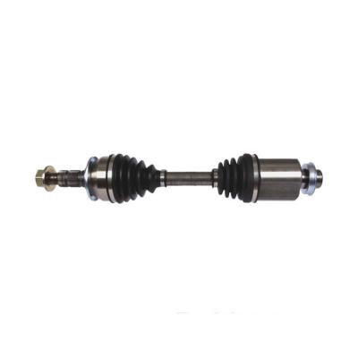 China 53011128AF CV AXLE DRIVE SHAFT OEM For 2021-2023 Ram 1500 TRX 6.2L AT RHCV JOINT KIT for sale