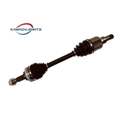 China 68292303AA 68292304AA CV AXLE DRIVE SHAFT OEM For 2019-2022 Jeep Cherokee 2.4L 2X4 LH/RH CV JOINT KIT for sale