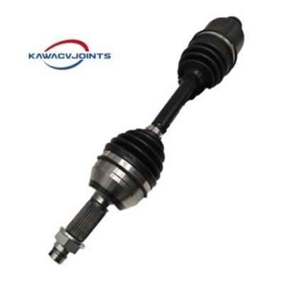 China KAWA Drive Shaft 49500-0X300 Durable Hyundai I10 1.1L 2007-2013 Korean Left Right Car Auto Delivery Time 7-15 Days for sale