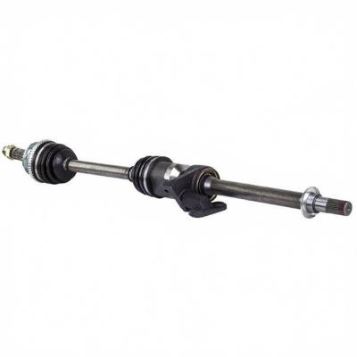 China KAWA Alloy Steel Chrome Steel Gcr15 Steel Steel High Torque Driving Shaft 49500-C1100 Hyundai Sonata OEM Korean Car Service for sale
