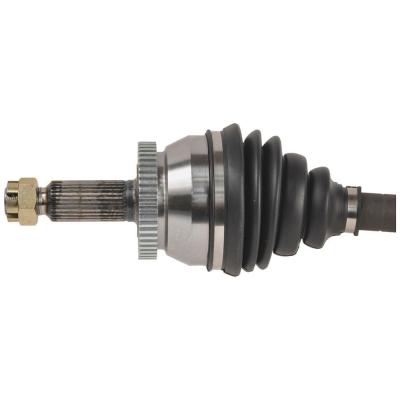 China KAWA Nissan CV Joint Front Drive Axle NI-8-702A Compatible with NS X Trail T30 2 5 DS Long RH 546 MM Application for sale