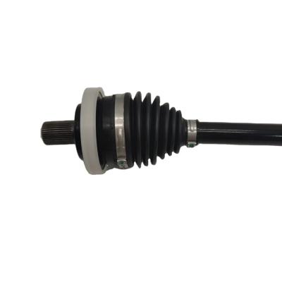 China KAWA Nissan Steel Front Drive Axle CV Joint NS XTRAIL T31 2.0 DS Long RH 954 MM Drive Shaft Assembly Replacement Component for sale