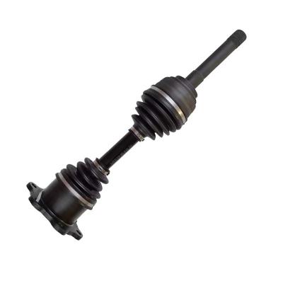 China KAWA Honda CV Joint Front Drive Axle HO-8-950A Replacement Part For HD CRV S10 98 DSA RH L Components for sale