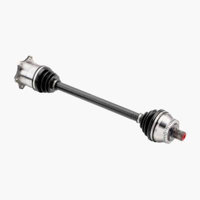 China KAWA DRIVE SHAFT M02525500A User For 1990-1999 MAZDA Bongo Brawny 2.5TD 4X4 RH for sale
