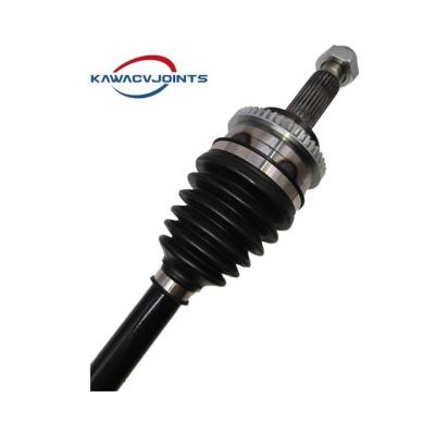 China KAWA 43420-02E70/43410-02A30 For 2019-2024 TOYOTA COROLLA ZRE212 1.8L LH/RH for sale