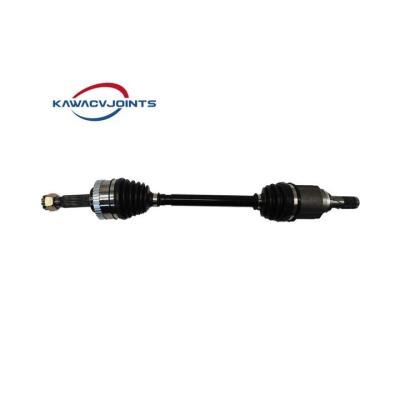 China KAWA 43410-32302 For TOYOTA VISTA/ VISTA ARDE0 AZV50 1AZFSE ZZV50 1ZZFE 2X4 AT 2001-2003 R for sale