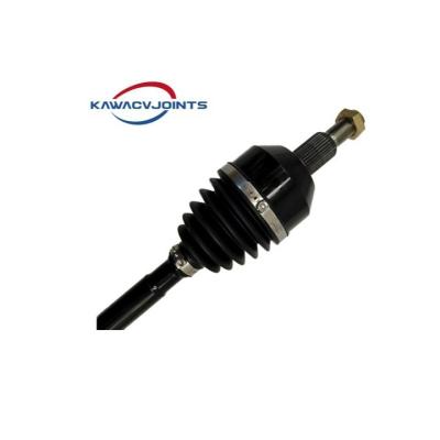 China KAWA 43420-02J30/43410-02A10 For 2019-2023 TOYOTA COROLLA ZWE211 2ZRFXE 1.8L HYBRID LH/RH for sale