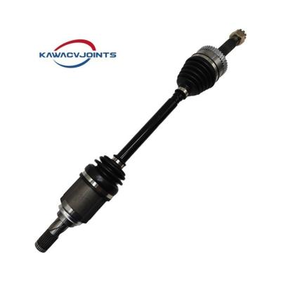 China KAWA 43420-02G30/43410-02D30 For 2019-2023 TOYOTA COROLLA ZWE211 2ZRFXE 1.8L HYBRID LH/RH for sale