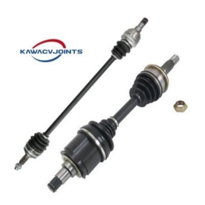 China KAWA 43410-0W350 For RX450H 3.5L 4X4 GYL10  GYL16 GYL15 HYBRID 2009-2019 for sale