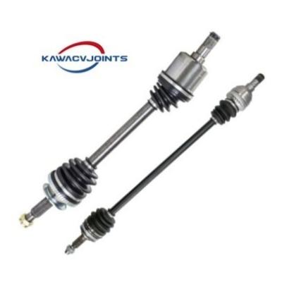 China KAWA 43420-0R060/43410-02650 For 2010-2014 TOYOTA COROLLA ZRE153 3ZRFE 2.0L CHINA LH/RH for sale