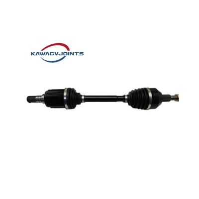 China KAWA 43420-44041/43410-44041 For 2007-2014 TOYOTA COROLLA ZRE143 3ZRFE 2.0L MT LH/RH for sale