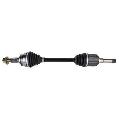 China KAWA 43420-12860/43410-12A30 For 2014-2019 TOYOTA COROLLA/ALTIS ZRE172 2ZRFE 1.8L CVT LH/RH for sale