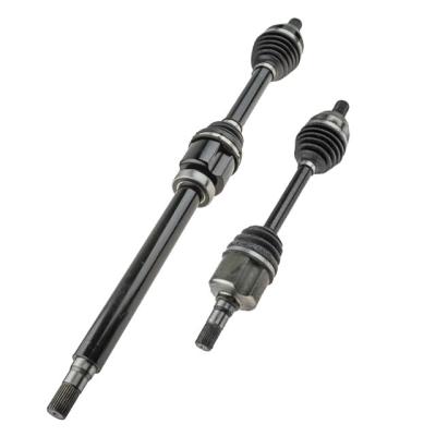 China KAWA 43420-02C01/43410-02A53/43420-02A10/43420-02710 For 2014-2019 TOYOTA COROLLA/ALTIS ZRE172 2ZRFE 1.8L CVT LH for sale