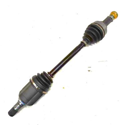 China KAWA 43420-42091/43410-12B00 For 2010-2013 TOYOTA COROLLA/ALTIS ZRE142 2ZRFE 1.8L AT LH/RH for sale