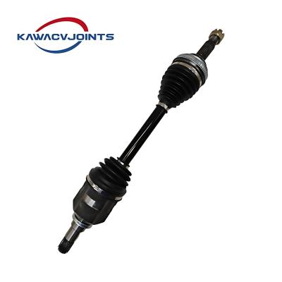 China KAWA 43420-52271 For TOYOTA PR0B0X NCP165 1NZFE 4WD 2013 for sale