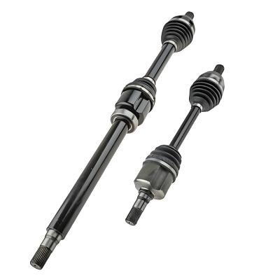 China KAWA 43420-0E240 For 2021 TOYOTA HIGHLANDER KLUGER AXUH71 AXUH79 2.5L 4X4 LH for sale