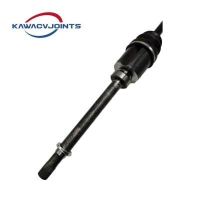 China KAWA DRIVE SHAFT FTH3-25-60X User For 2018-2020 MAZDA CX-5 2.2L DIESEL 2WD AT L for sale