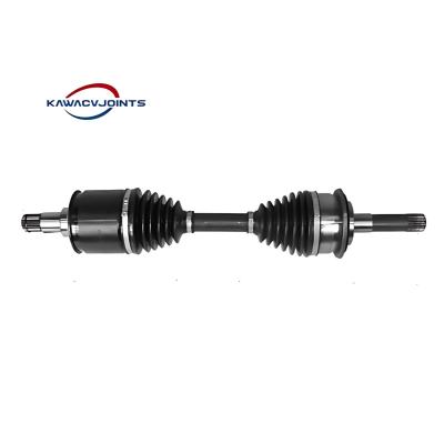China KAWA 43420-0E100/43410-0E130 For 2013-2016 TOYOTA HIGHLANDER 3.5L GSU55 4X4 LH/RH for sale