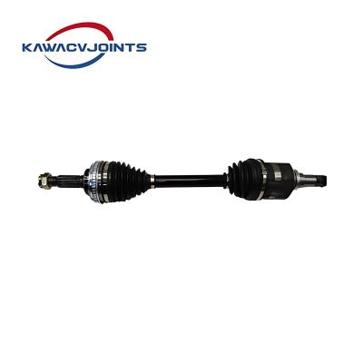 China KAWA 43410-78030 For 2014-2019  NX200 AGZ10 2.0L CVT FWD RH for sale