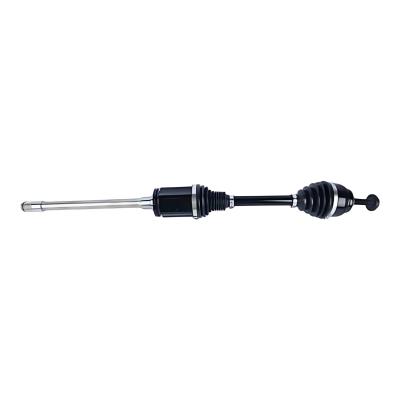 China KAWA 43410-0W210/43410-0E080 For 2009-2015 TOYOTA HIHGLANDER GSU45 3.5L 4X4 RH for sale