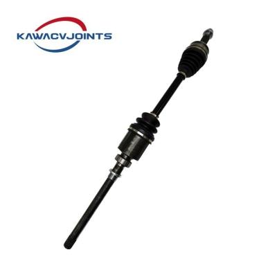 China KAWA DRIVE SHAFT 44102-80J50-000/44101-80JE1-000 User For 2006-2011 SUZUKI SX4 2.0L AT 4X4 L/R for sale