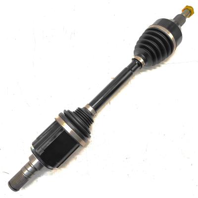 China KAWA 43420-28090 For 2008-2015 TOYOTA ALPHARD/ VELLFIRE GGH20 GSR50 3.5L 2X4 LH for sale