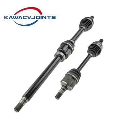 China KAWA 43420-42160 For 2008-2015 TOYOTA ALPHARD/ VELLFIRE ANH20 2AZFE 2.4L LH for sale