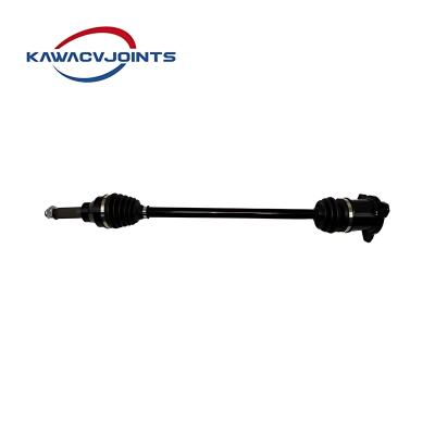 China KAWA 43410-33280/43410-58010 For 2003-2006 TOYOTA ESTIMA/ EMINA/ LUCIDA MCR30 1MZFE 3.0L 2X4 RH for sale