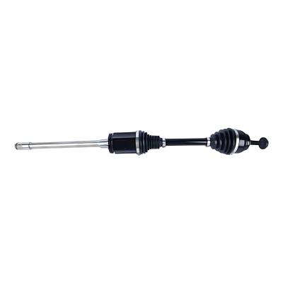 China KAWA DRIVE SHAFT 43420-20423 For 1996-2000 TOYOTA RAV4 2.0L AT FWD RH for sale