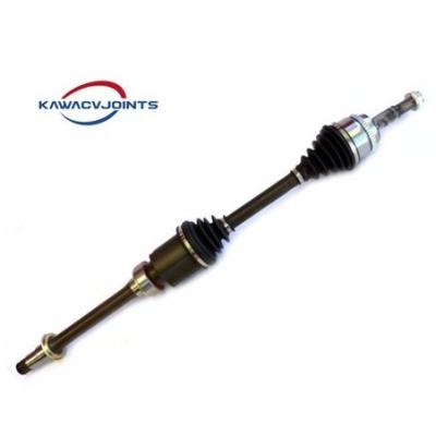 China KAWA 43420-47030 For 2009-2015 TOYOTA PRIUS ZVW30 ZVW35 2ZRFXE 1.8L HYBRID LH for sale