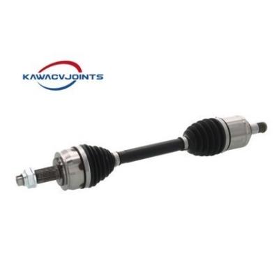 China KAWA 43420-08060 For 2011-2016 TOYOTA SIENNA 2.7L 3.5L 4X4 LH for sale