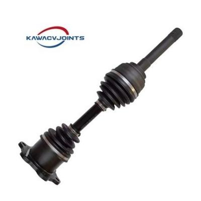 China KAWA DRIVE SHAFT 49500-1V300/49501-1V300 User For 2011-2017 HYUNDAI ACCENT BLUE 1.6 CRDI AT FWD LH/RH for sale