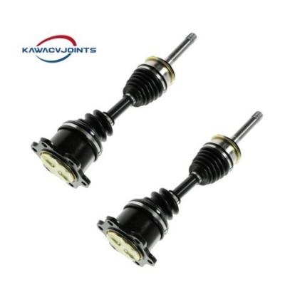 China KAWA 43410-20760 For 1999-2005 TOYOTA CELICA ZZE231 1.8L AT RH for sale