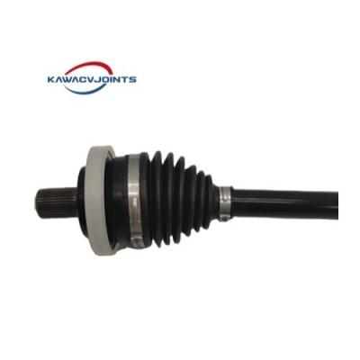 China KAWA 43420-52130/43410-52130 For 1999-2005 TOYOTA  FUN CARG0 NCP20 NCP21 1.3L LH/RH for sale