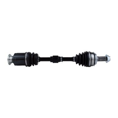 China KAWA 68380007AC/68380006AB For 2021-2024 JEEP Grand Cherokee L WL 5.7L with Air Suspension. Grand Cherokee L WL 3.6L 2-Speed Transfer Case. with  Air Suspension LH/RH for sale