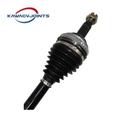 China KAWA 52054177 For 2016-2022 JEEP Compass 2.0 DIESEL  Renegade 2.0 DIESEL AT 4X4 LH/RH for sale
